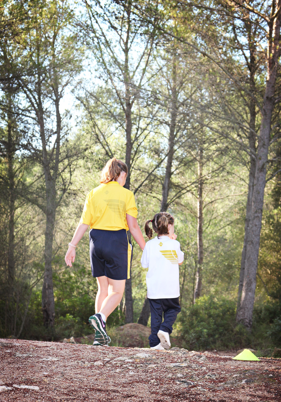 CHARITY WALK EDIT 5 - Queen’s College