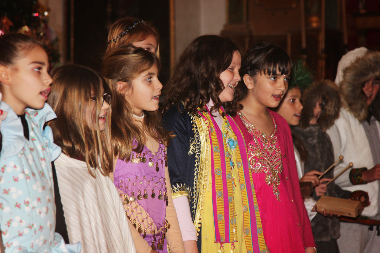 CHURCH EDIT 1 - Queen’s College