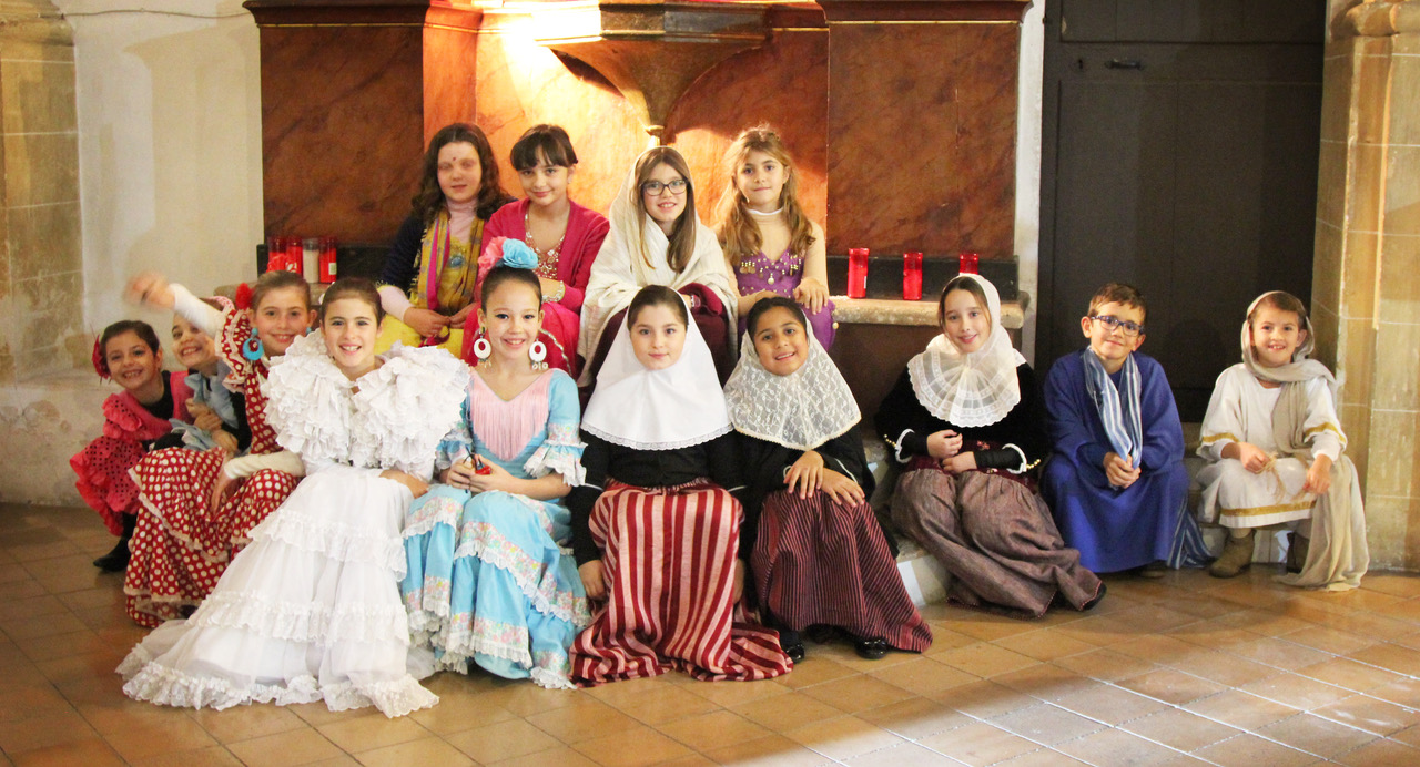 CHURCH EDIT 10 - Queen’s College