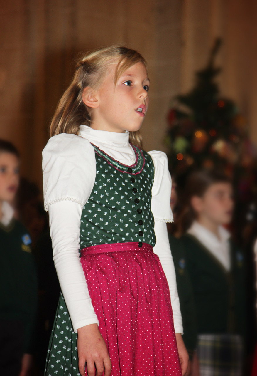 CHURCH EDIT 14 - Queen’s College