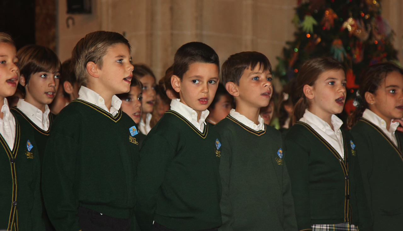 CHURCH EDIT 15 - Queen’s College